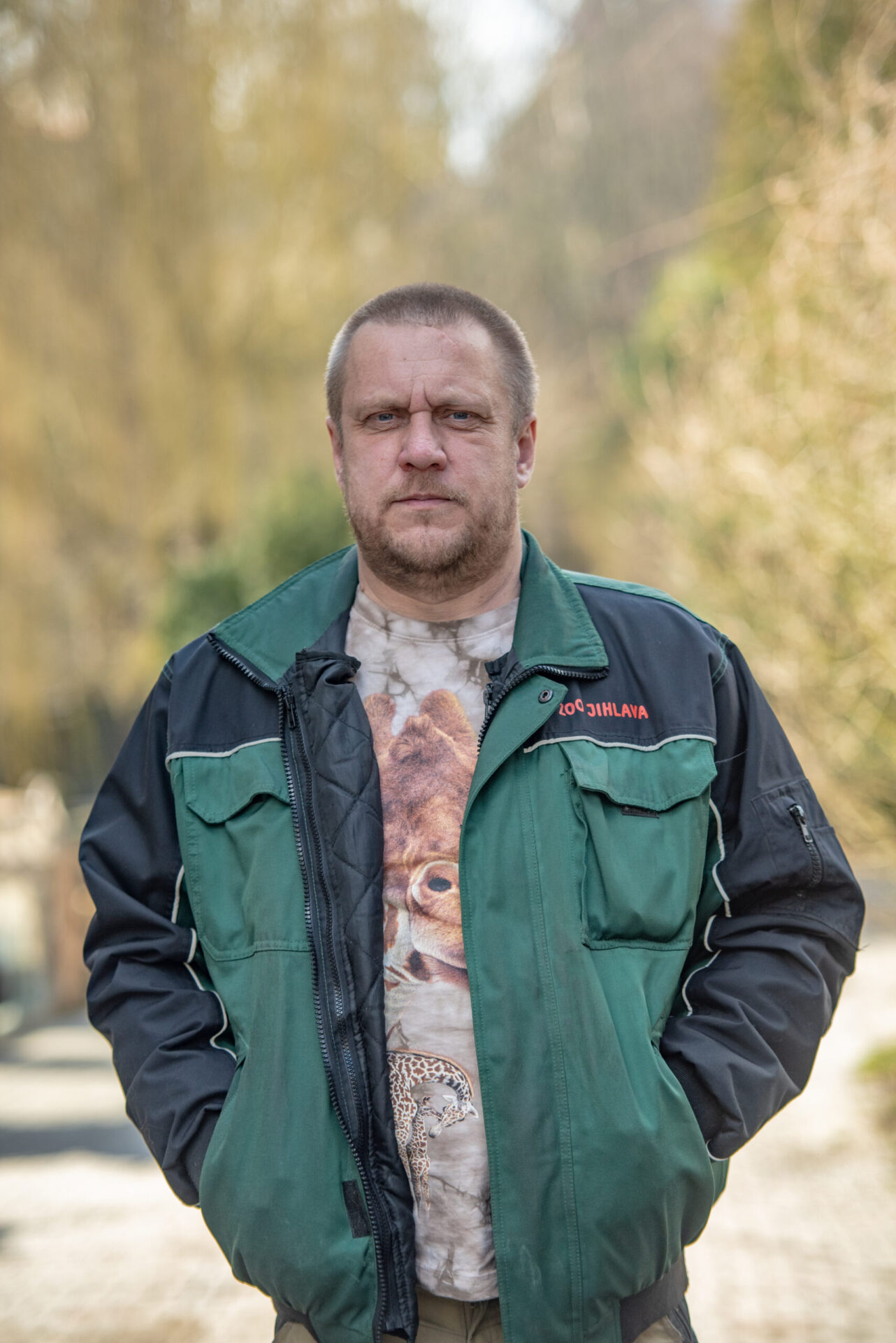 | Unie zoologických zahrad